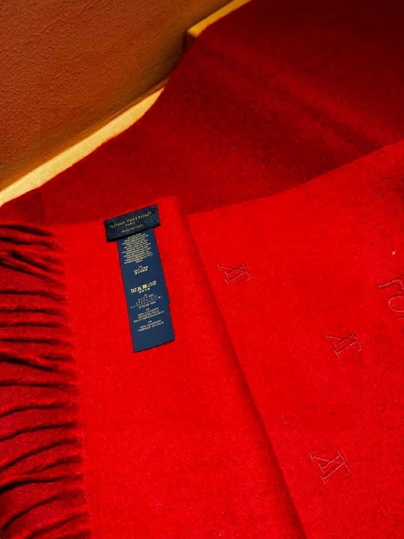 Precise copy Louis Vuitton Scarf