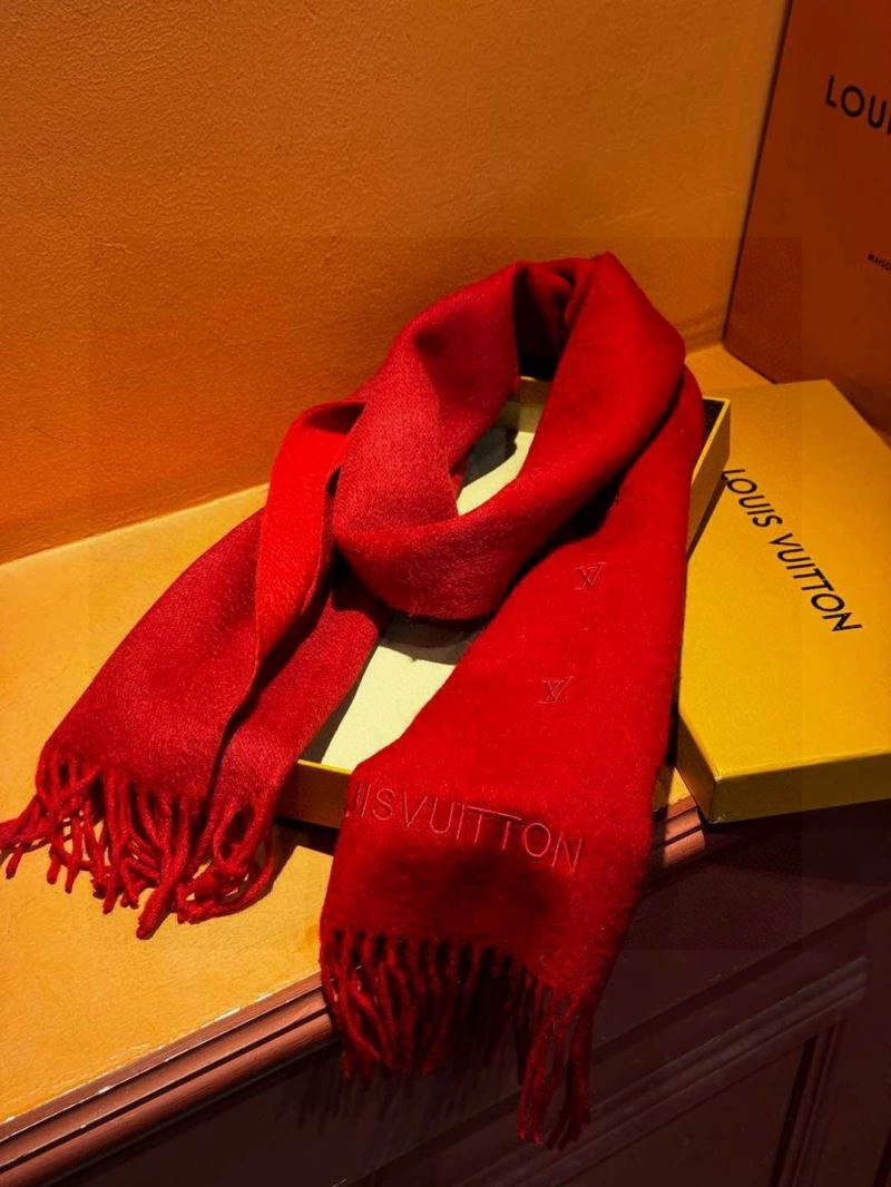 Precise copy Louis Vuitton Scarf