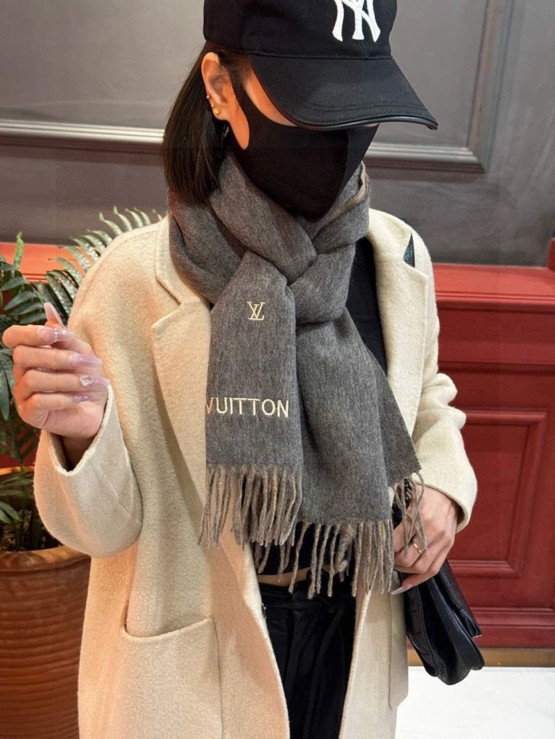 OEM Louis Vuitton Scarf