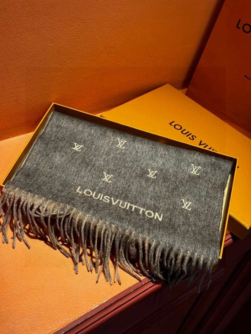 OEM Louis Vuitton Scarf