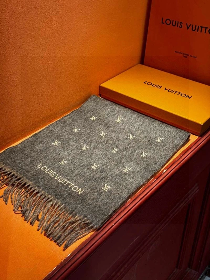 OEM Louis Vuitton Scarf