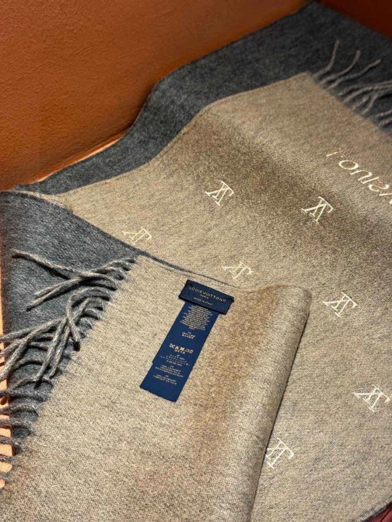 OEM Louis Vuitton Scarf