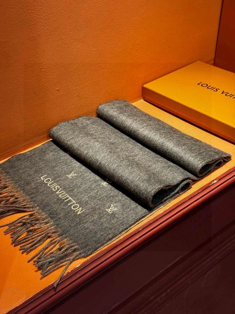 OEM Louis Vuitton Scarf