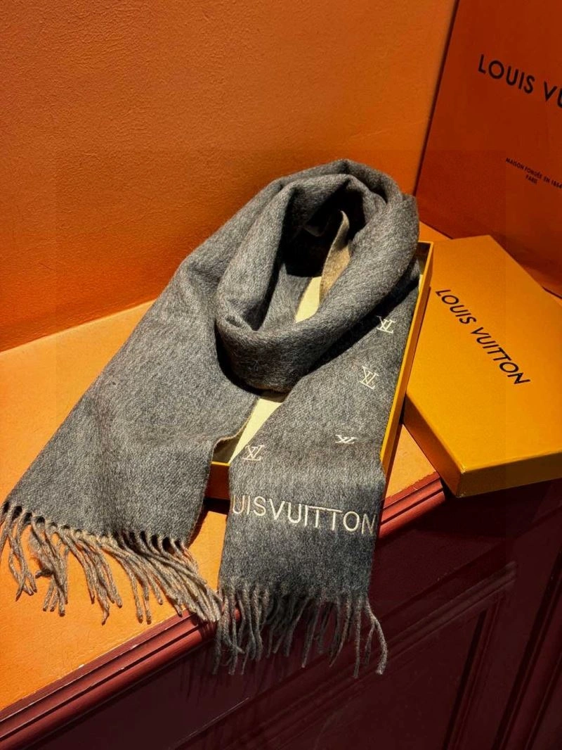 OEM Louis Vuitton Scarf