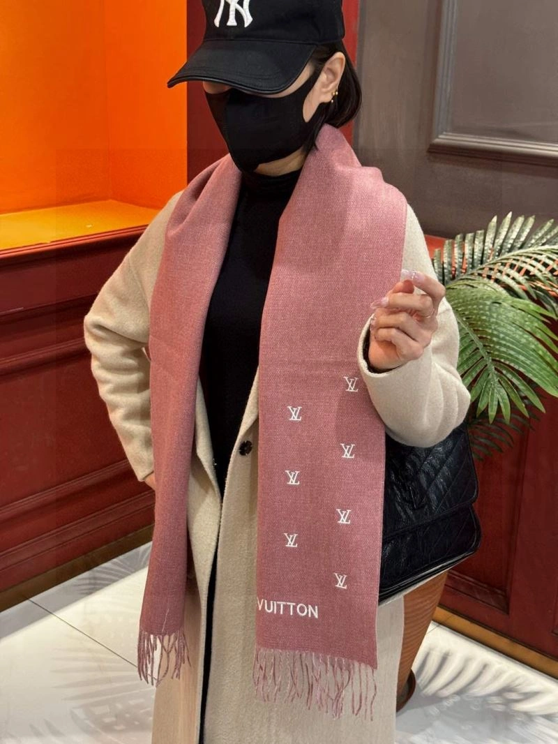 Louis Vuitton Scarf
