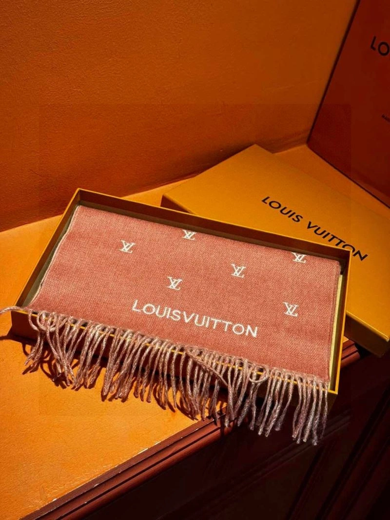 Mirror quality Louis Vuitton Scarf