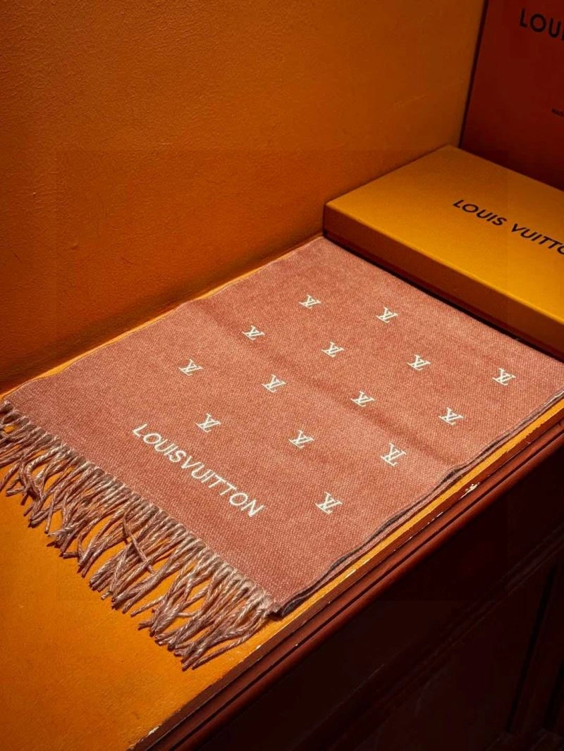 Mirror quality Louis Vuitton Scarf