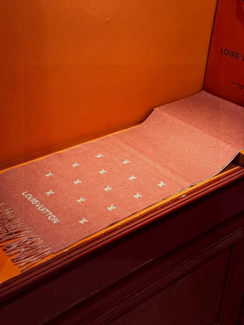 Mirror quality Louis Vuitton Scarf