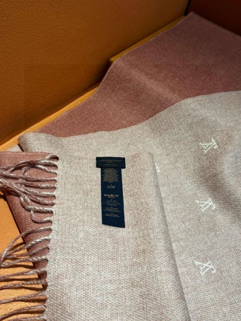 Mirror quality Louis Vuitton Scarf