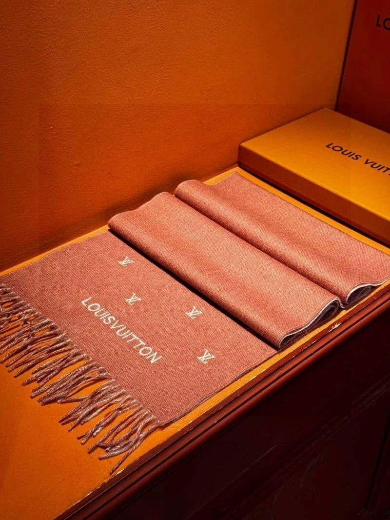 Mirror quality Louis Vuitton Scarf