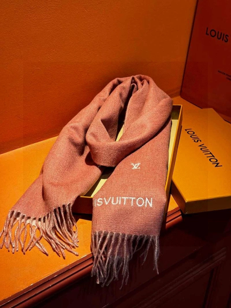 Mirror quality Louis Vuitton Scarf