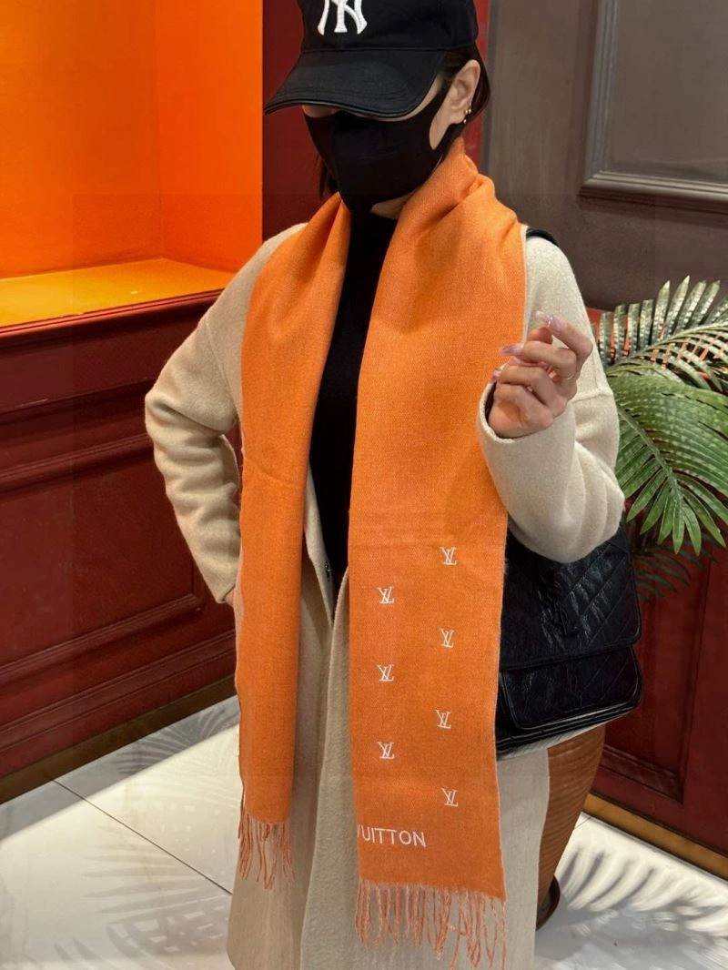 Louis Vuitton Scarf