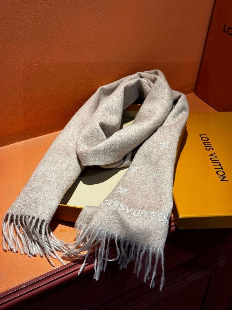 1:1 copy Louis Vuitton Scarf