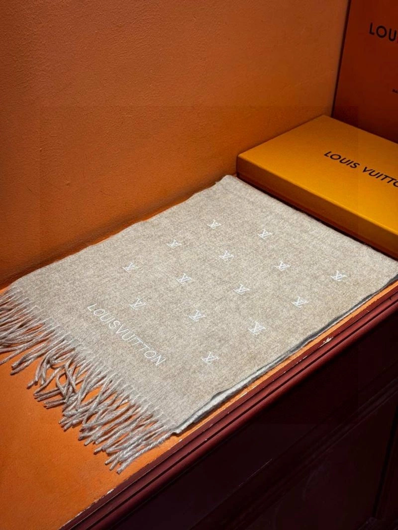 1:1 copy Louis Vuitton Scarf