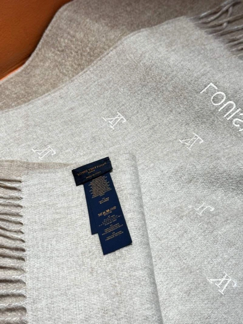 1:1 copy Louis Vuitton Scarf