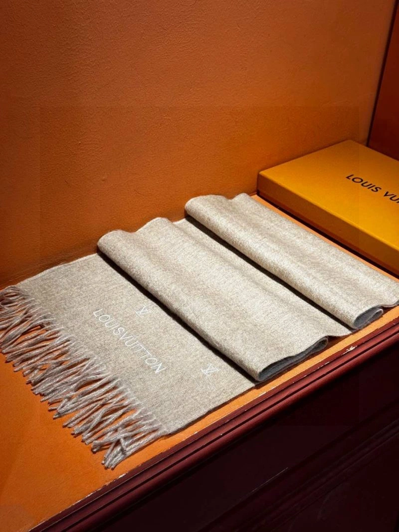 1:1 copy Louis Vuitton Scarf