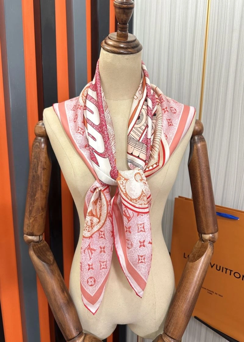 Genuine Louis Vuitton Scarf