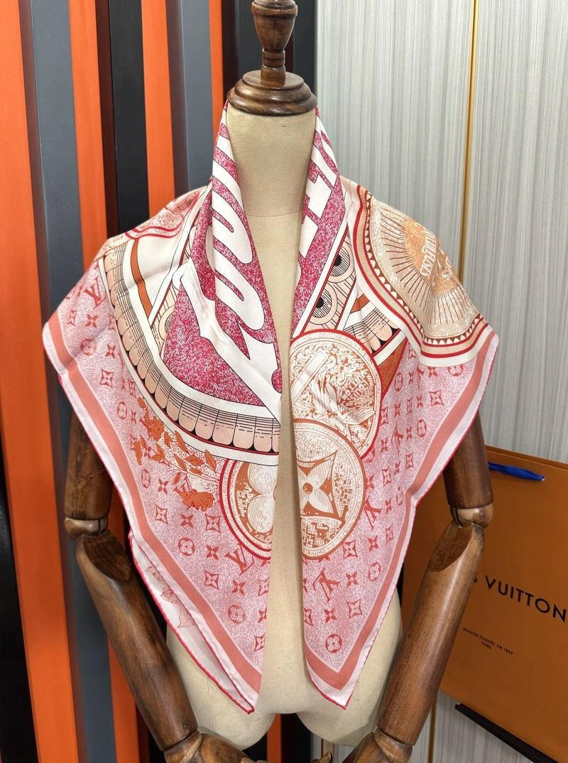 Genuine Louis Vuitton Scarf