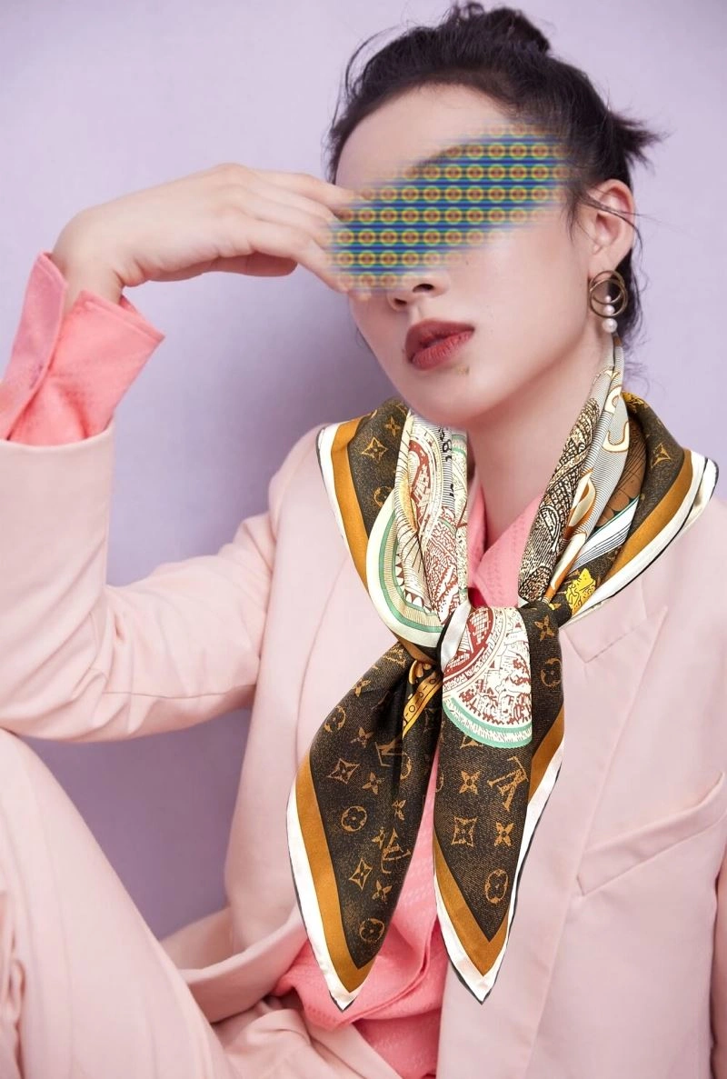 Louis Vuitton Scarf