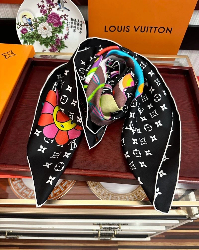 Cut-rate Louis Vuitton Scarf