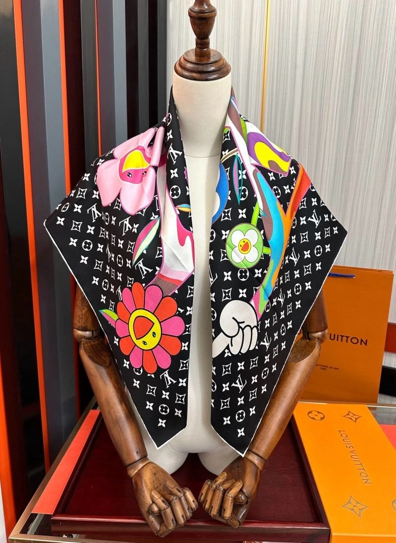 Cut-rate Louis Vuitton Scarf