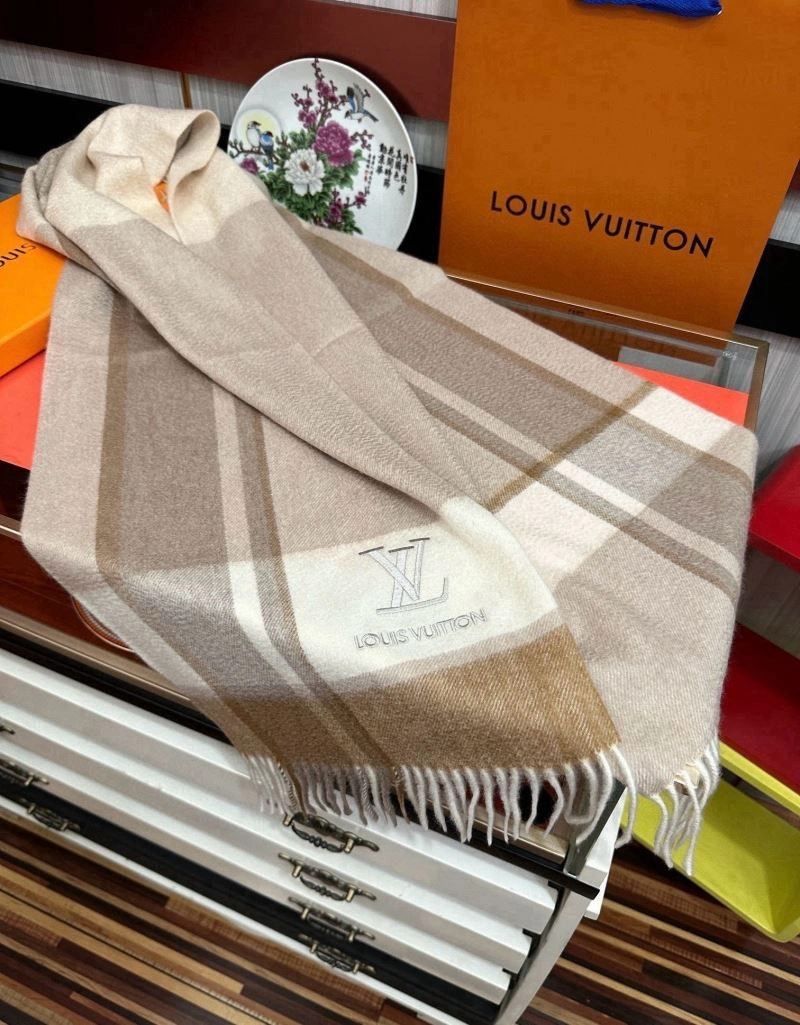 Discounted Louis Vuitton Scarf