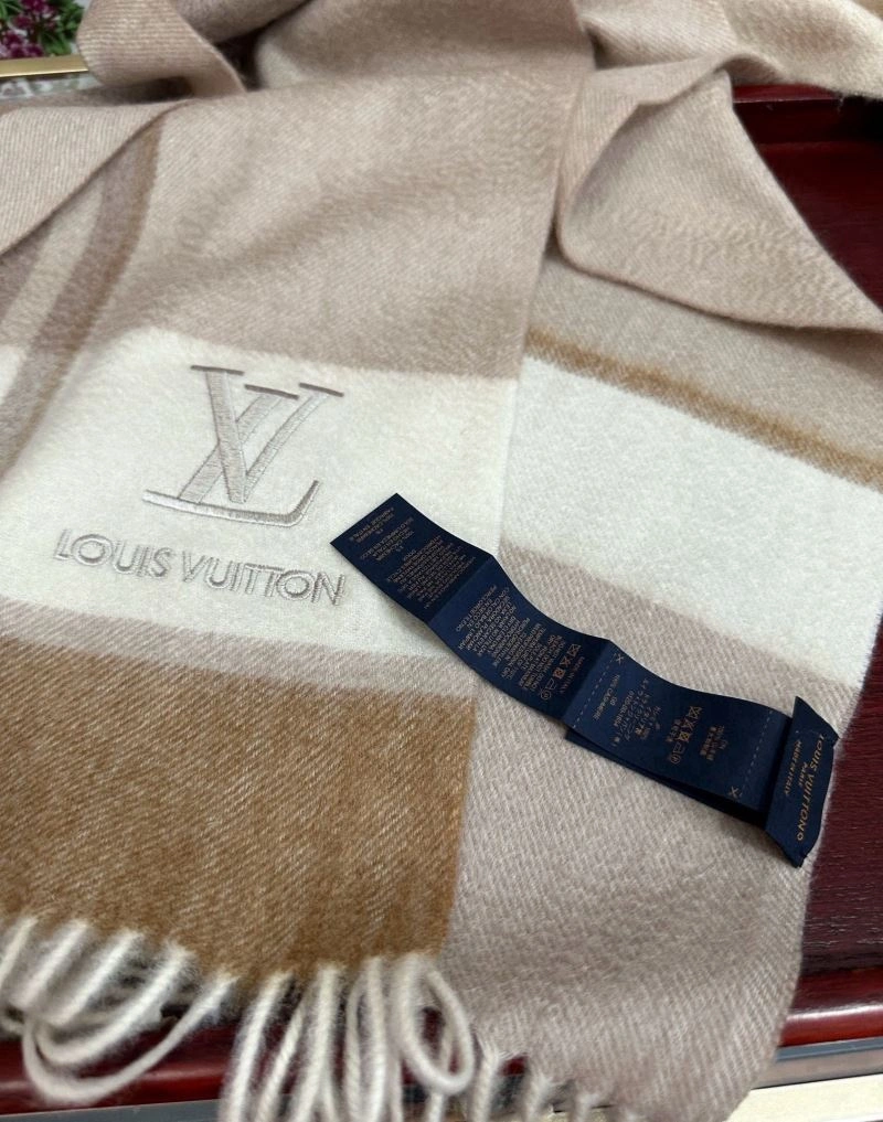 Discounted Louis Vuitton Scarf