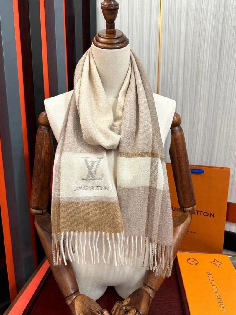 Discounted Louis Vuitton Scarf