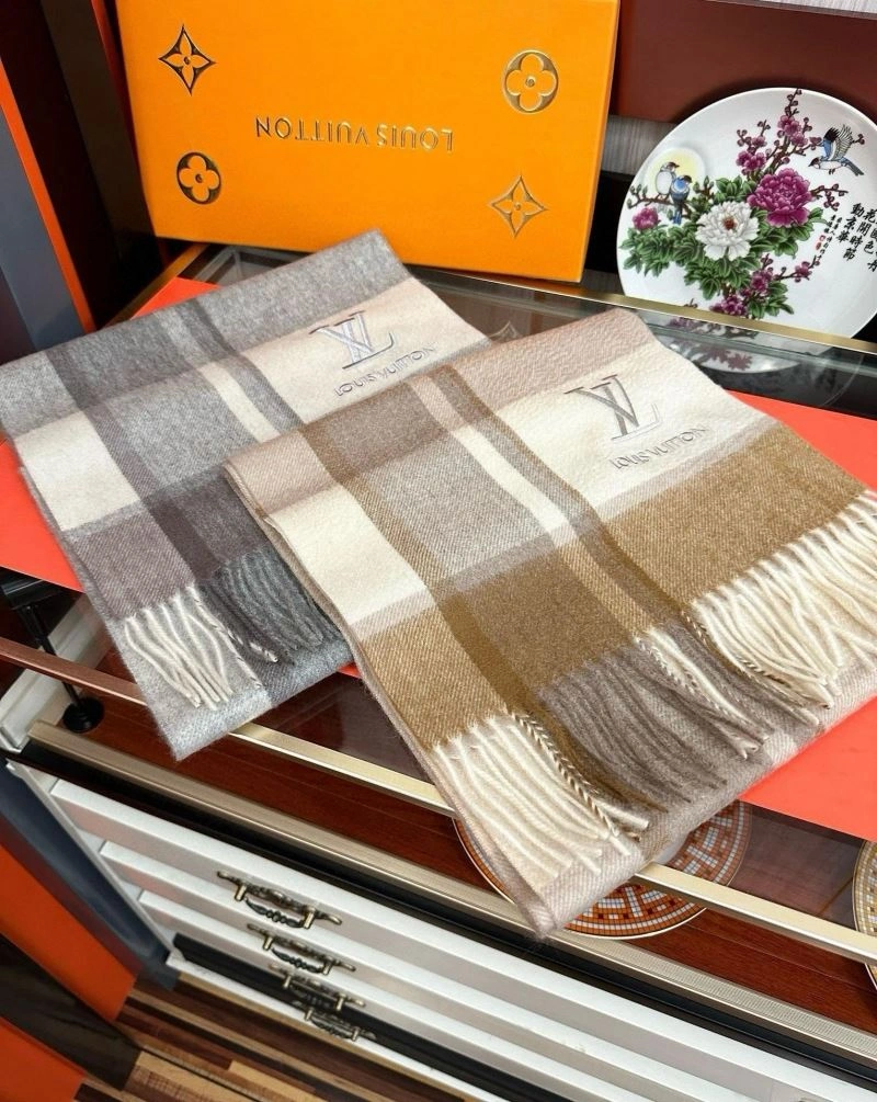 High accuracy Louis Vuitton Scarf