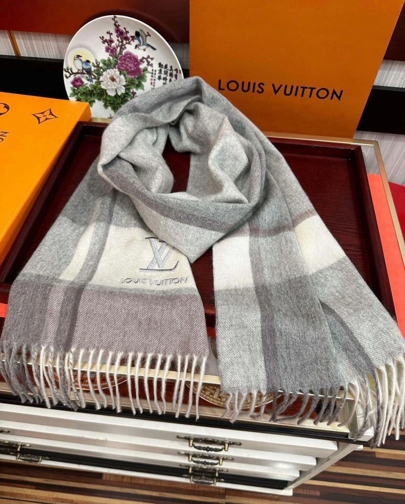 High accuracy Louis Vuitton Scarf