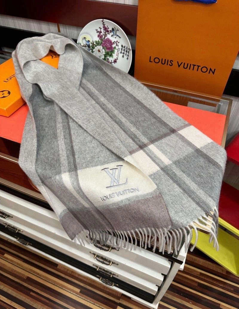 High accuracy Louis Vuitton Scarf