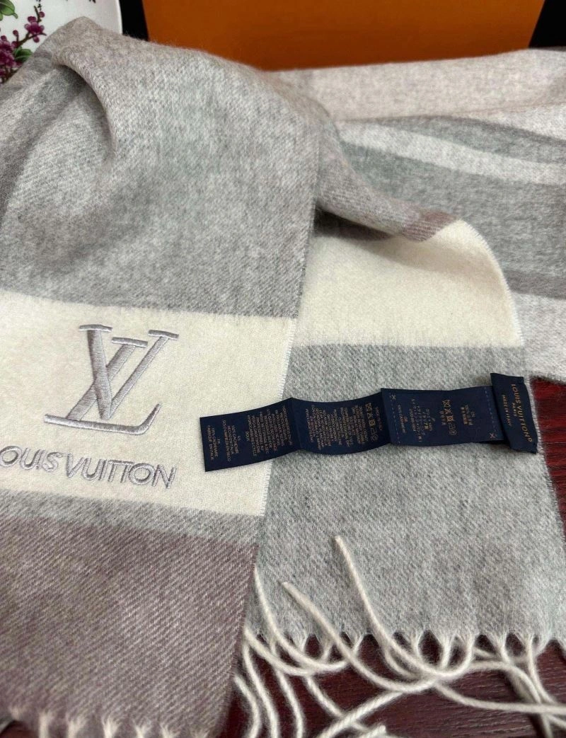 High accuracy Louis Vuitton Scarf