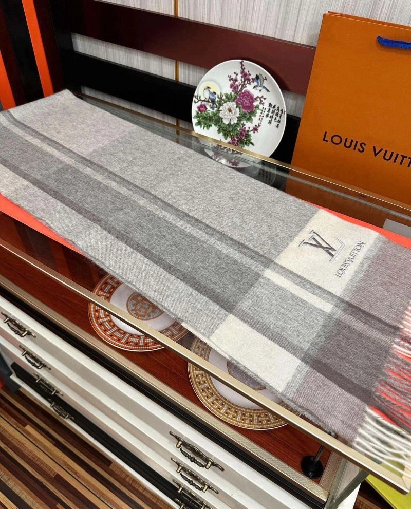 High accuracy Louis Vuitton Scarf