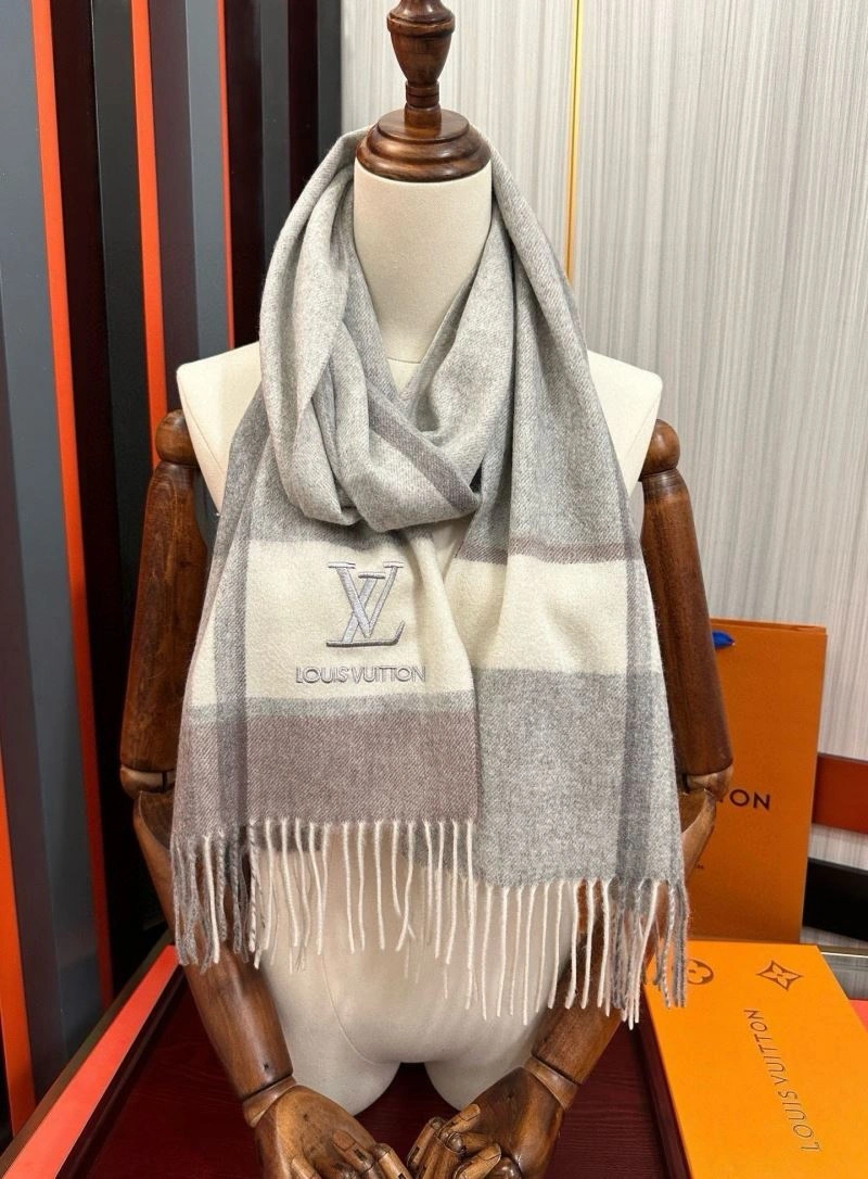 High accuracy Louis Vuitton Scarf