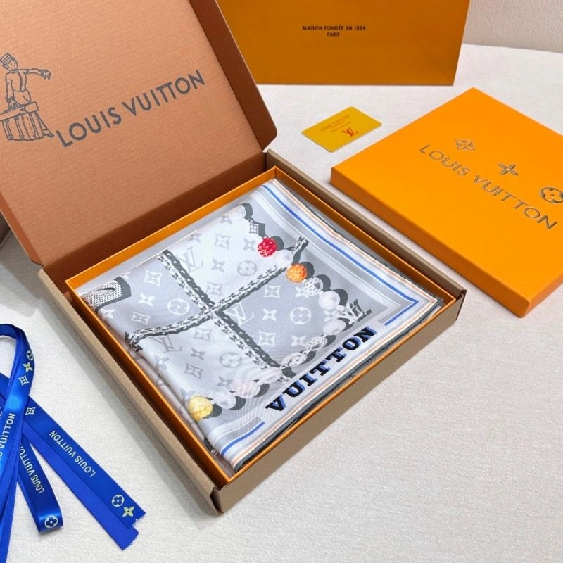 Cut-rate Louis Vuitton Scarf