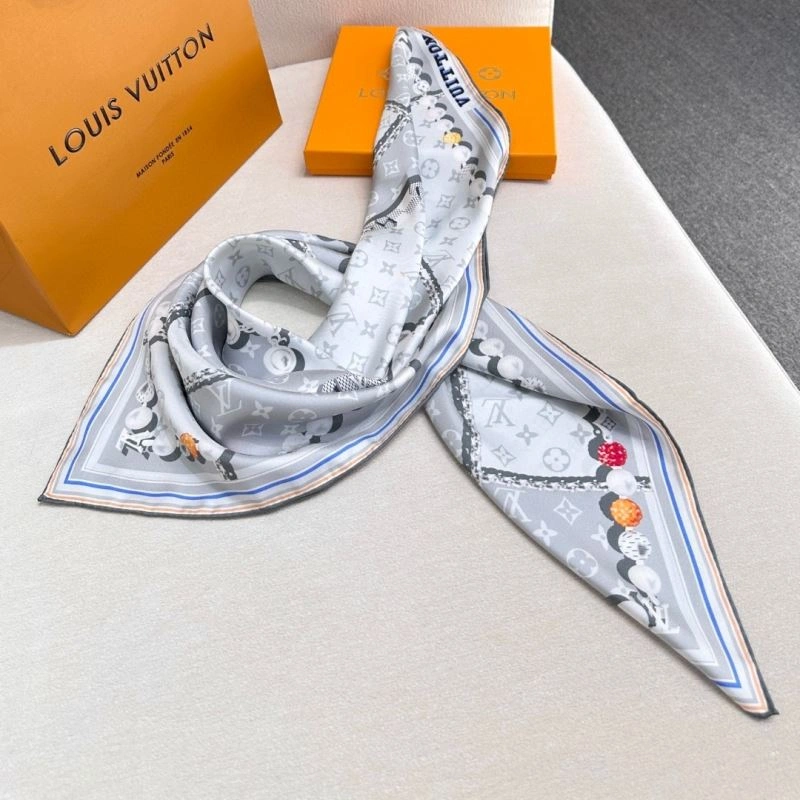 Cut-rate Louis Vuitton Scarf