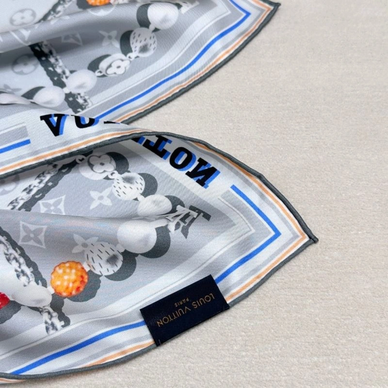 Cut-rate Louis Vuitton Scarf