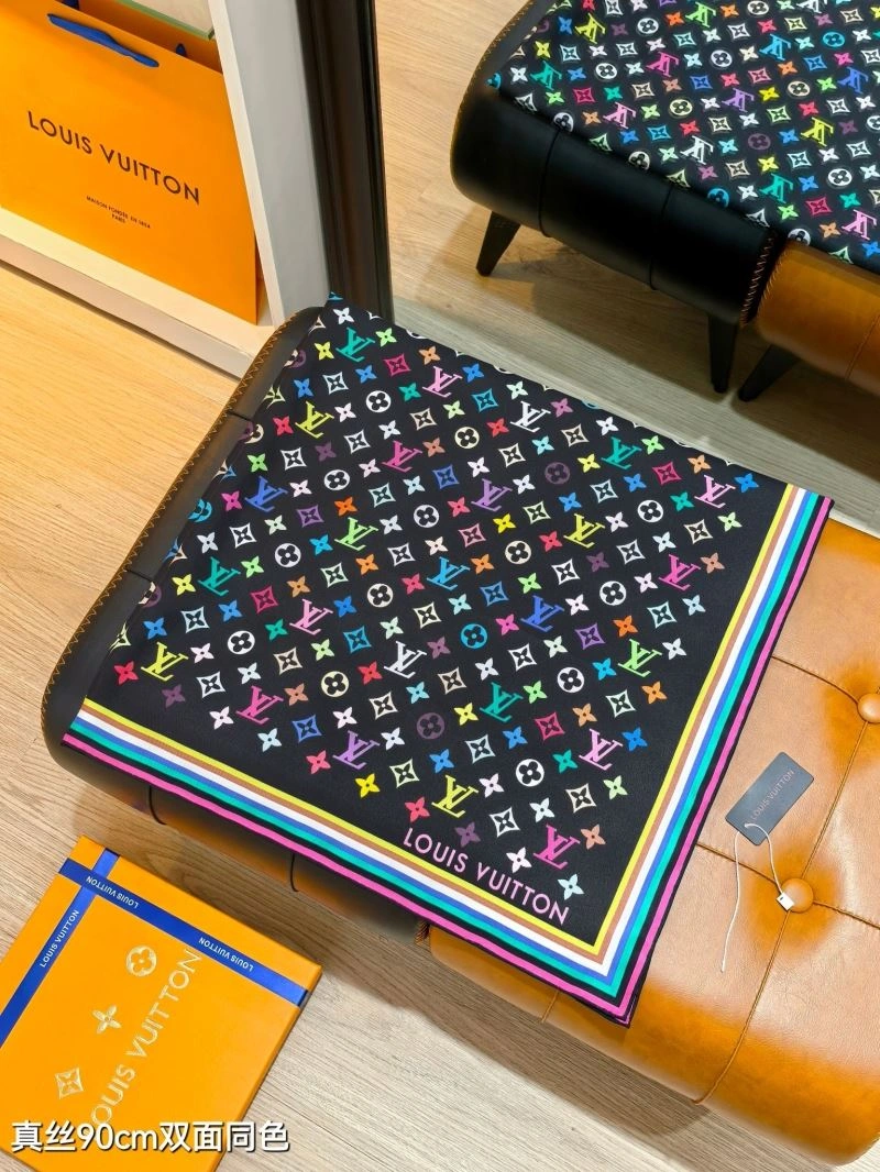Low-cost Louis Vuitton Scarf