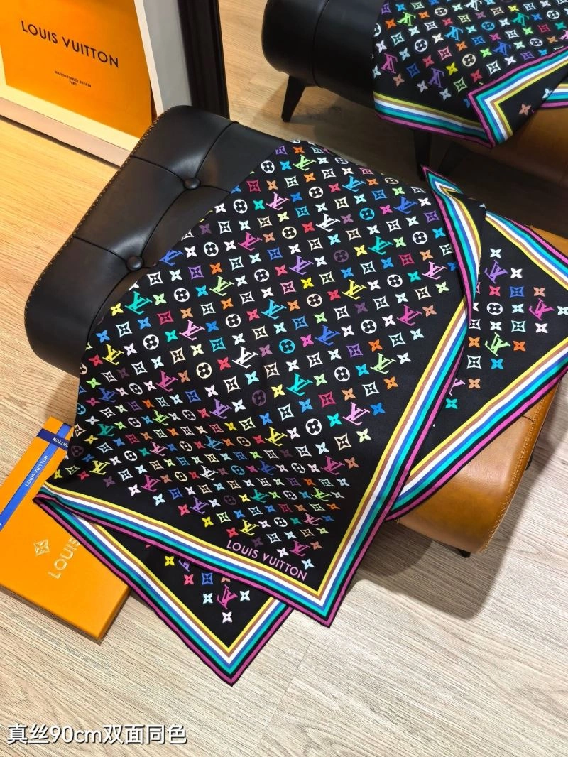 Low-cost Louis Vuitton Scarf