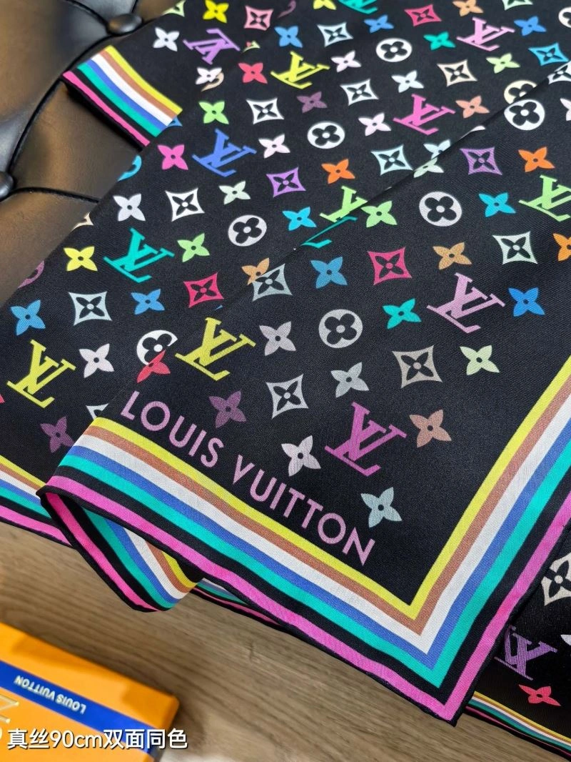 Low-cost Louis Vuitton Scarf