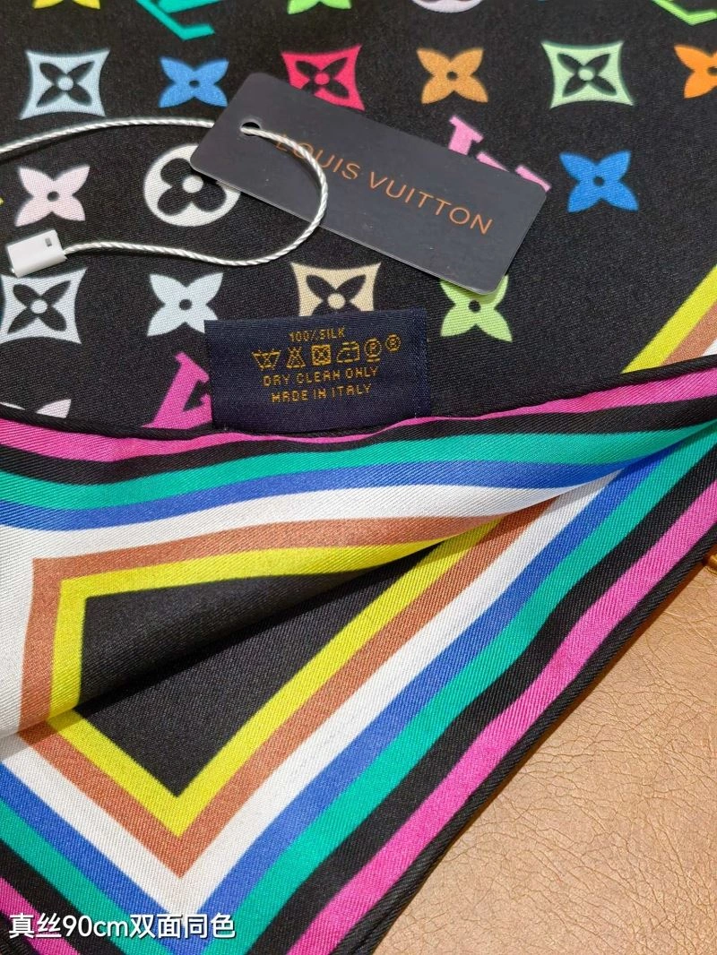 Low-cost Louis Vuitton Scarf