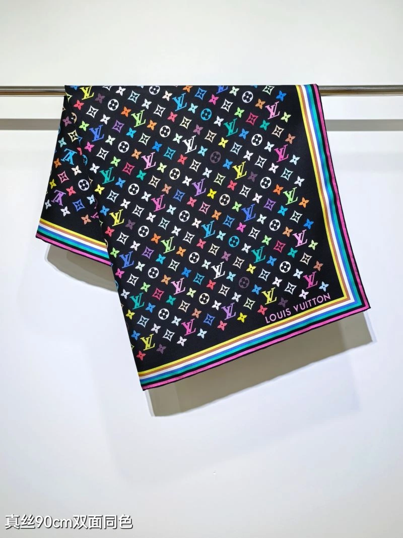 Low-cost Louis Vuitton Scarf