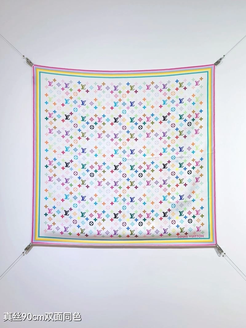 OEM Louis Vuitton Scarf