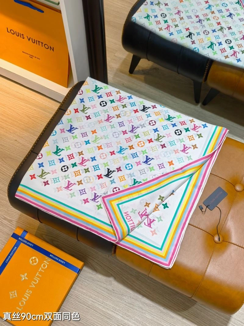 OEM Louis Vuitton Scarf