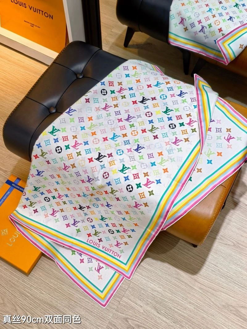 OEM Louis Vuitton Scarf