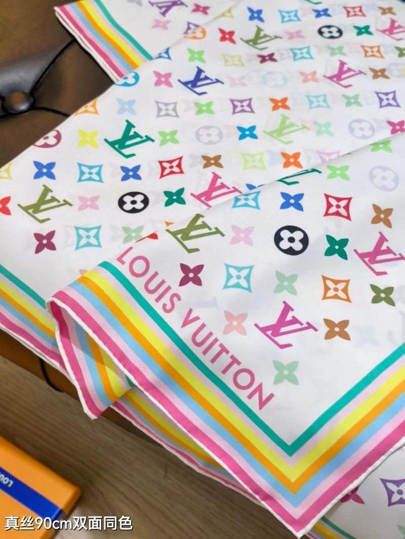 OEM Louis Vuitton Scarf