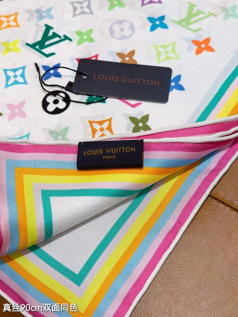 OEM Louis Vuitton Scarf