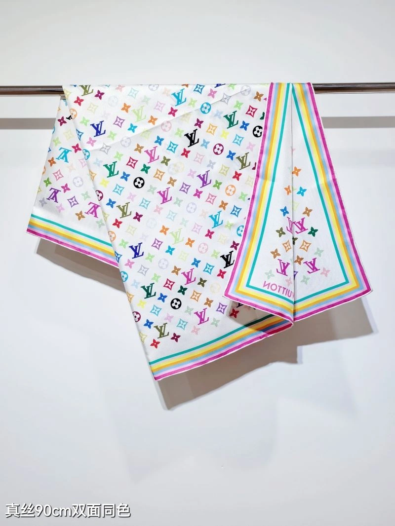 OEM Louis Vuitton Scarf