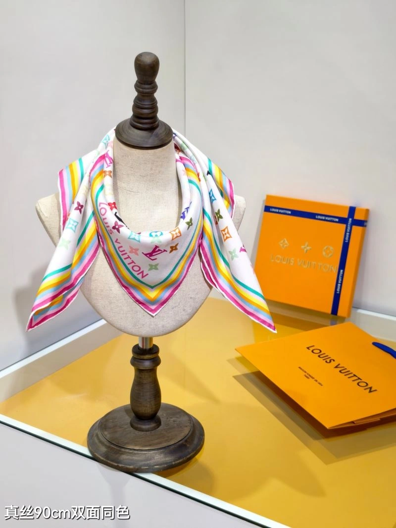 OEM Louis Vuitton Scarf