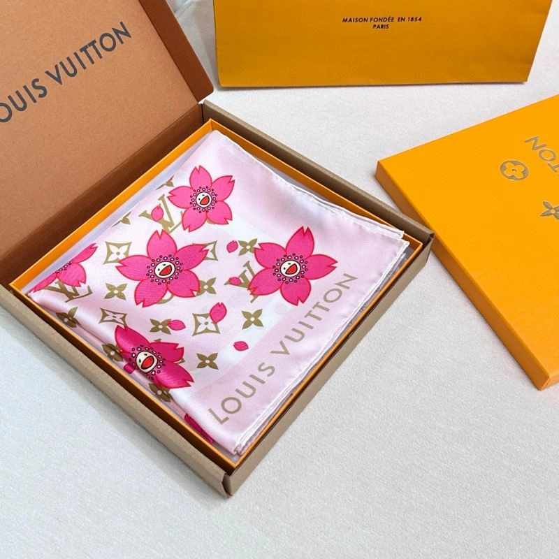 1:1 copy Louis Vuitton Scarf